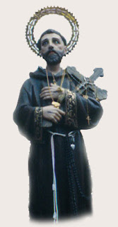 FIESTAS DE SAN PACHO